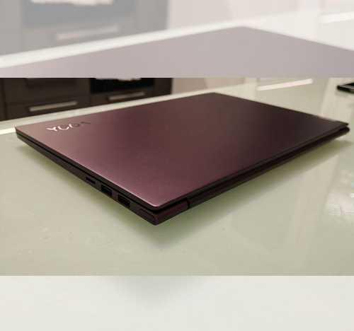 Ноутбук Lenovo Yoga Slim 7 14ARE05