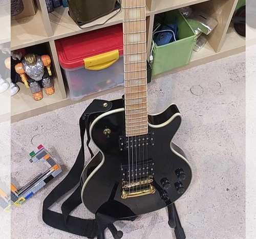 Электрогитара Epiphone les paul