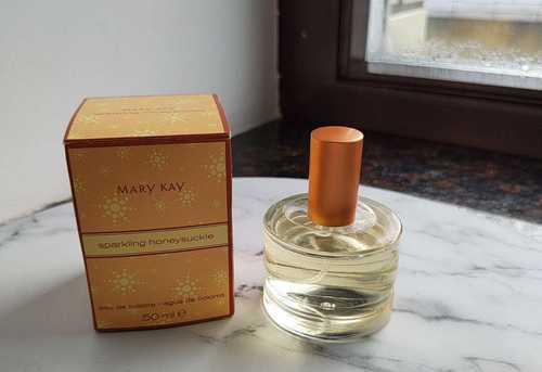 Туалетная вода Mary Kay