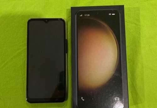 S Mobile S-G8800