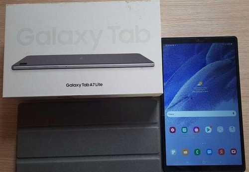 Samsung Galaxy Tab A7 lite 3/32 Lte