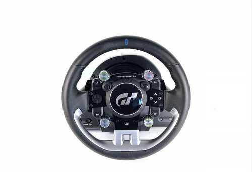 ThrustMaster T-GT