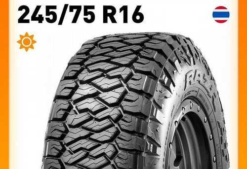 Maxxis AT-811 Razr AT 245/75 R16 115S