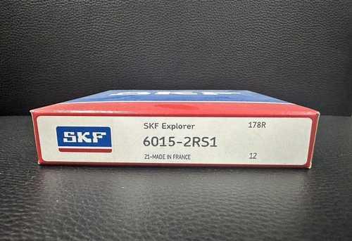 Подшипник 6015 2RS1