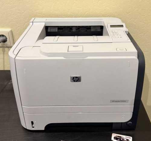 Принтер hp laserjet p2055