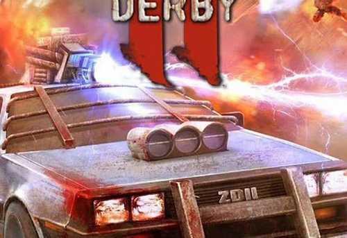 Zombie derby 2 xbox ONE XS ключ