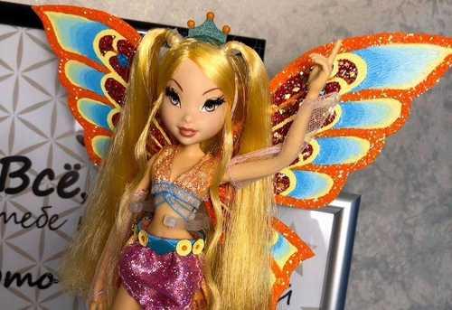 Кукла Winx Mattel Stella Enchantix