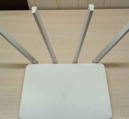 Xiaomi Mi Wi-Fi Router 3G