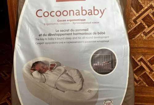 Кокон для новорожденных