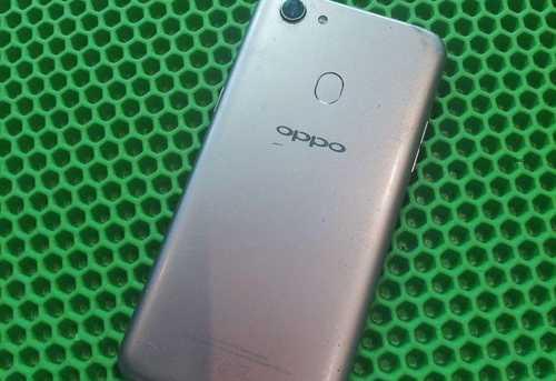 OPPO F5, 6/64 ГБ