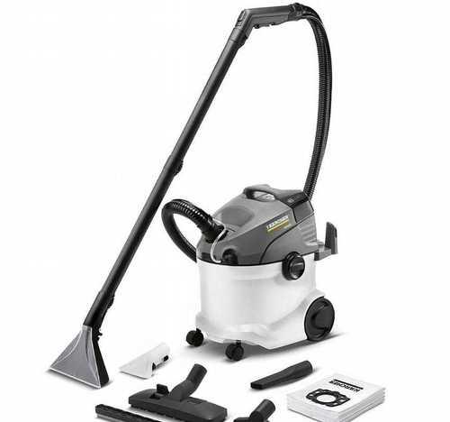 Моющий пылесос Karcher SE 6.100 (обмен)