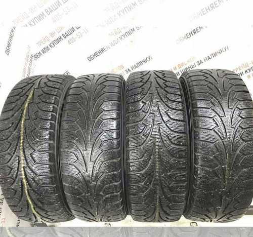 Nokian Tyres Nordman RS 195/55 R16 P