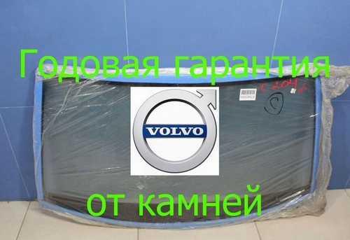 Лобовое стекло Volvo XC70 замена за час