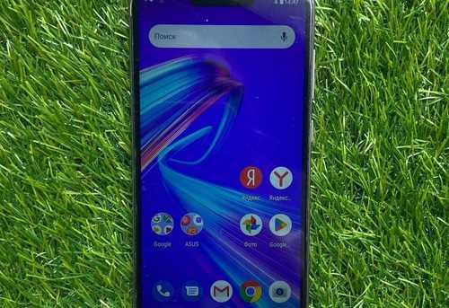 ASUS Zenfone Max (M2) ZB633KL, 3/32 ГБ