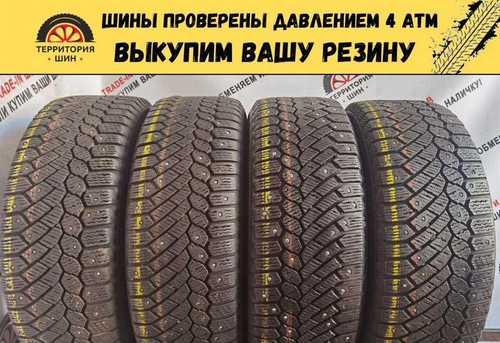 Continental ContiIceContact 205/55 R16 94T