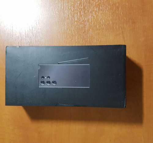 S24 Ultra, 12/512 гб
