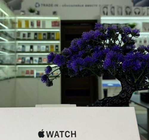 Apple watch SE 3, 40mm