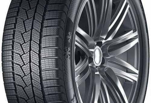 Continental ContiWinterContact TS 860S 255/55 R20 110H