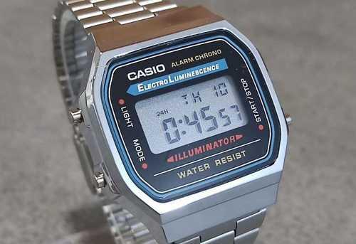 Часы casio