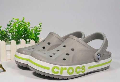 Детские crocs C9 C10 (24, 25, 26)