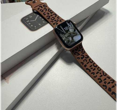 Часы apple watch se 40 mm