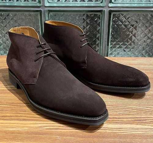 Французские чукка Finsbury (Berwick) chukka