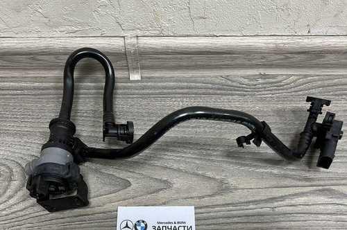 Датчик разности давления BMW 13628617097