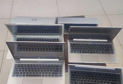 Hp ProBook 445 g7 ryzen 3-4300u 16GB SSD M2 256GB