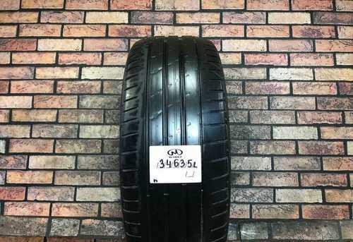 Hankook Ventus S1 Evo 2 SUV K117C 225/55 R17 97Y