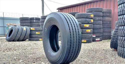 Шины 385/65r22.5 giti gtr955 artd: 569