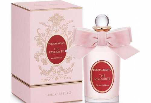 С дефектом Penhaligon's The Favourite 100 мл