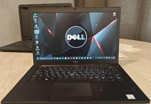 Dell 7490 FHD IPS i7-8650 4.2Ghz/16Gb/240SSD NVMe