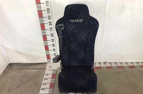Сиденье пассажирское Iveco (Ивеко) Stralis 07