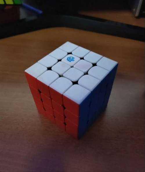Gan 460M