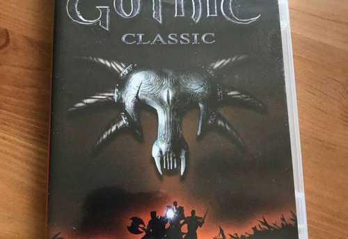 Gothic Classic для Nintendo Switch Готика