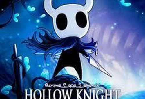 Hollow Knight Voidheart Edition на PS4 и PS5