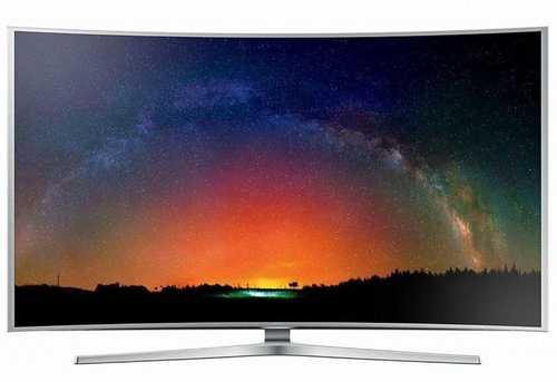 Телевизор Samsung UE48JS9000T