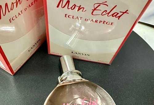 Lanvin Eclat d'Arpege Mon Eclat