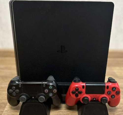 Sony playstation 4 slim 1tb