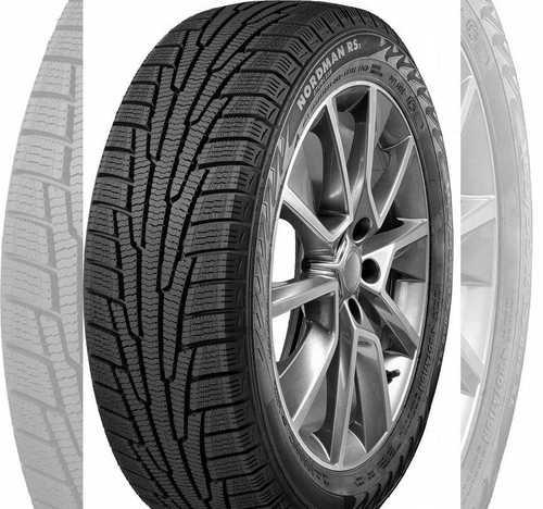 Ikon Tyres Nordman RS2 185/65 R14