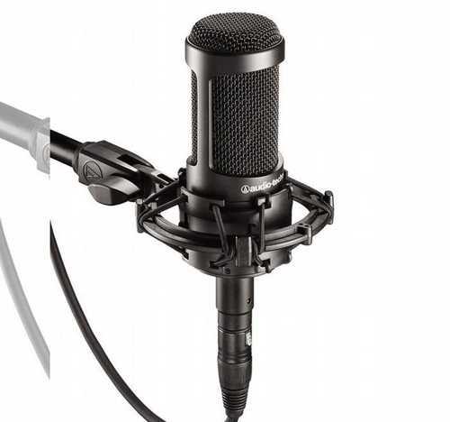 Микрофон Audio Technica AT2035