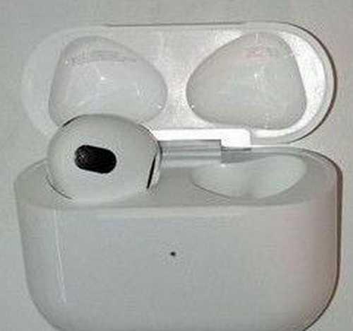 Наушники apple airpods 3