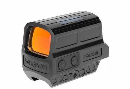 Коллиматор Holosun enclosedelite HE512C-GD