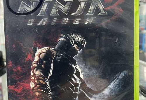 Ninja Gaiden 3 Xbox 360 | Festima.Ru – частные объявления