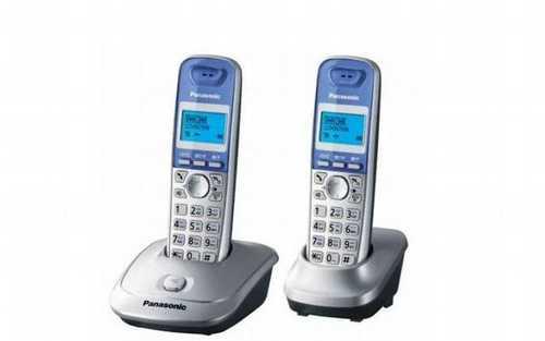 Panasonic KX-TG2512 (KX-TG2512RUS)