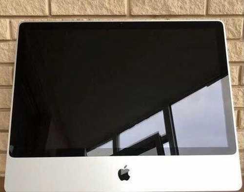 Apple iMac 24