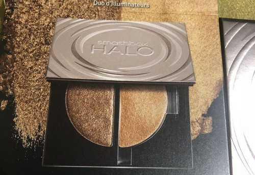 Smashbox хайлайтер для лица. Оригинал