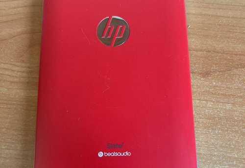 Hp slate 7 планшет