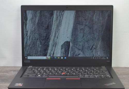 Lenovo ThinkPad X395