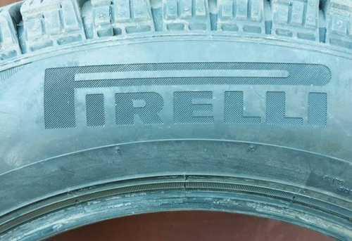 Pirelli Ice Zero FR 185/65 R15